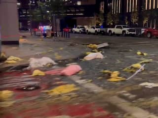 houston | NU - Het laatste nieuws het eerst op NU.nl