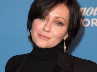 Shannen Doherty | NU - Het laatste nieuws het eerst op NU.nl