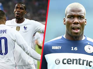 Paul Pogba | NU - Het laatste nieuws het eerst op NU.nl