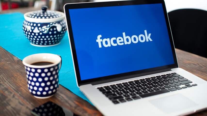 Facebook wil met app op 'transparante' wijze meekijken met gebruikers ...