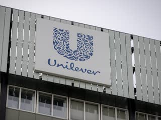 Unilever | NU - Het laatste nieuws het eerst op NU.nl