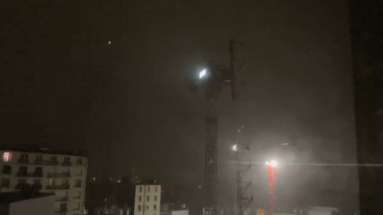 Lees hier terug wat storm Ciarán aanrichtte in Nederland - NU.nl
