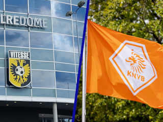 Vitesse | NU - Het laatste nieuws het eerst op NU.nl