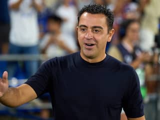 Xavi | NU - Het laatste nieuws het eerst op NU.nl