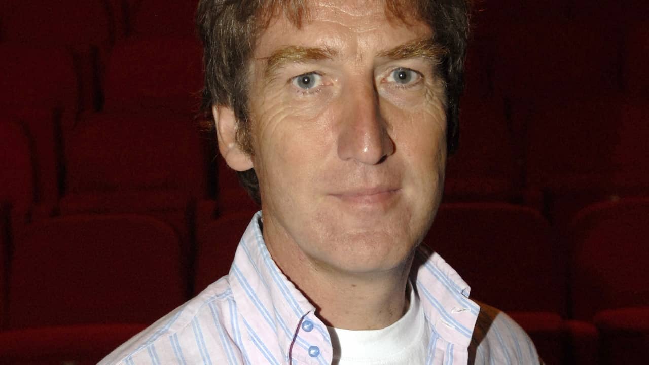 Journalist en presentator Aart Zeeman verlaat NPO na veertig jaar ...