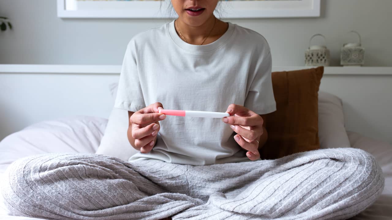 Oorzaak stijgend aantal abortussen onduidelijk, experts hebben wel ...
