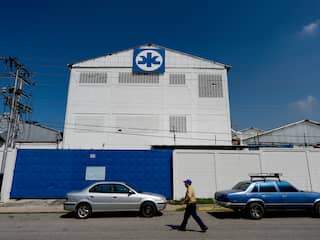 Kimberly-Clark | NU - Het laatste nieuws het eerst op NU.nl