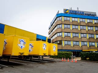 zeeman | NU - Het laatste nieuws het eerst op NU.nl