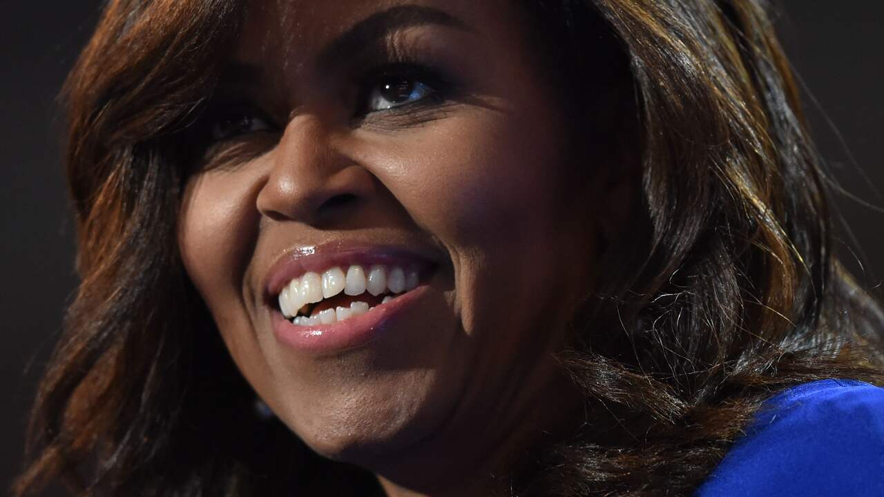 Laatste interview Michelle Obama als First Lady bij Oprah Winfrey ...