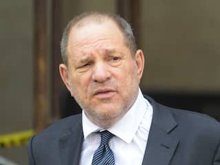 Harvey Weinstein | NU - Het laatste nieuws het eerst op NU.nl