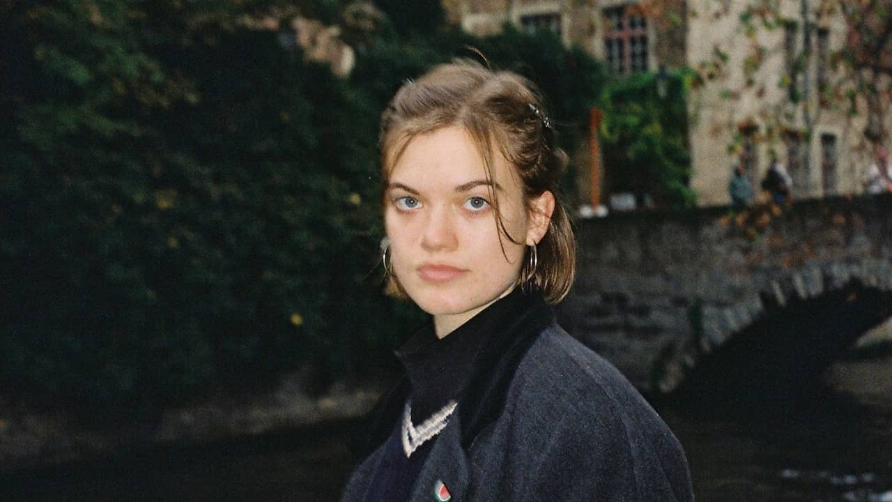 Wordt Hana Fatur uit Zuid-Holland de beste nieuwe live-act van 2025 ...