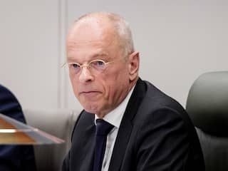 Eerste Kamer | NU - Het laatste nieuws het eerst op NU.nl