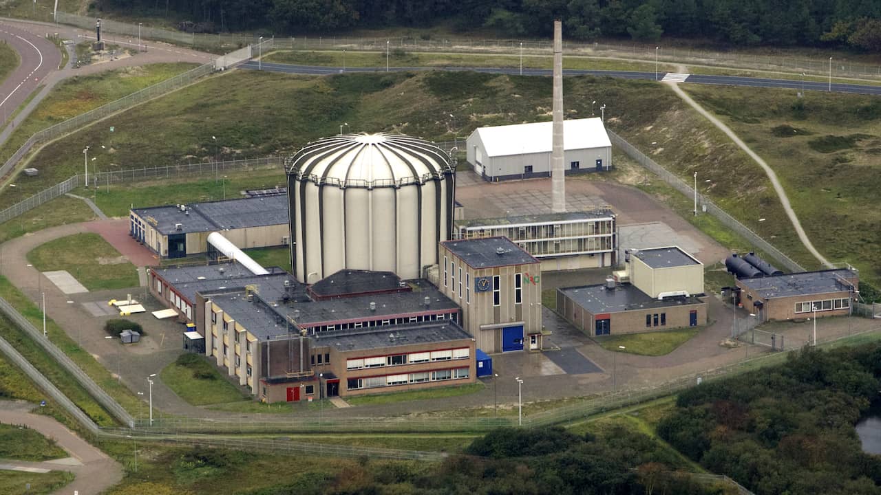 Nederland gaat in Petten voor het eerst sinds 1973 nieuwe kernreactor ...