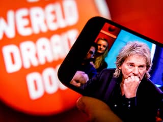 Martin van Rijn | NU - Het laatste nieuws het eerst op NU.nl