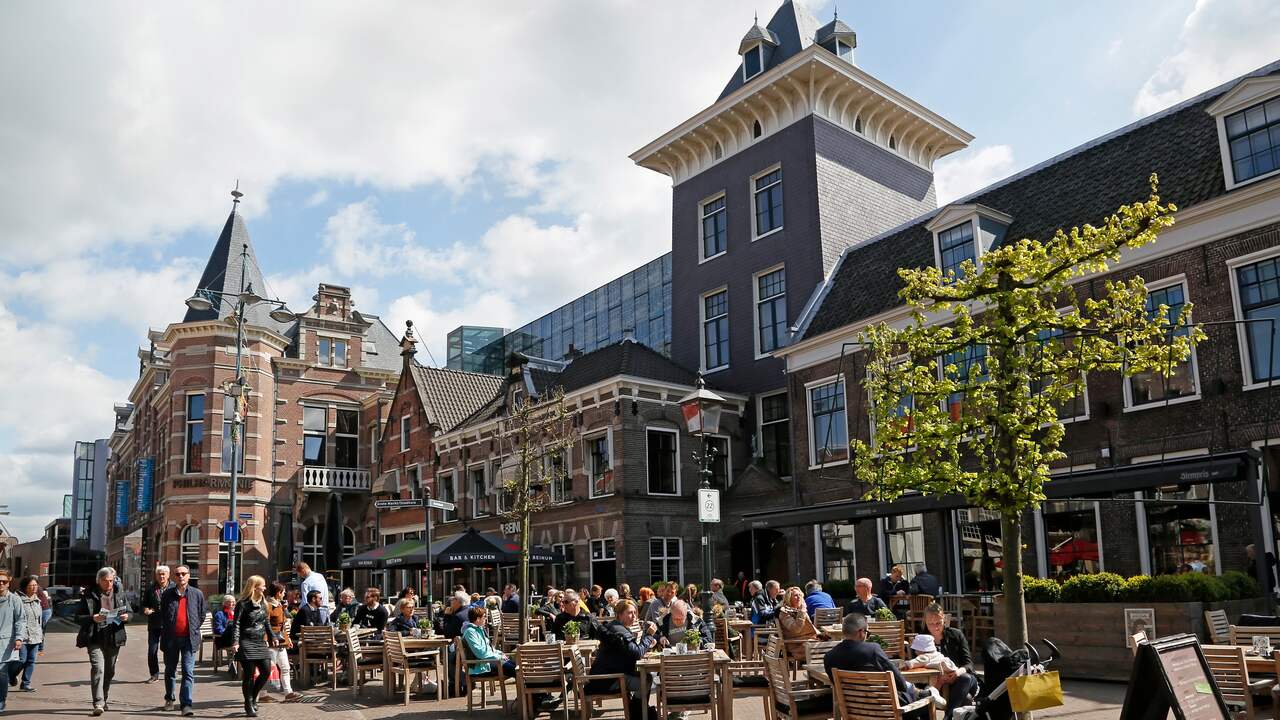 Weekend in Haarlem: Cultuur Festival en Open Monumentendag | Uit en ...