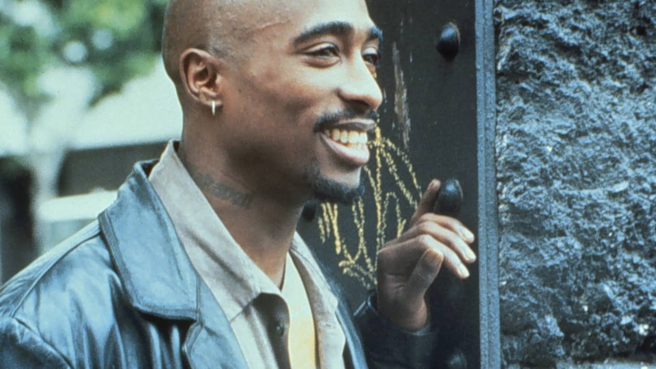 Hummer Tupac Shakur onder de hamer | Achterklap | NU.nl