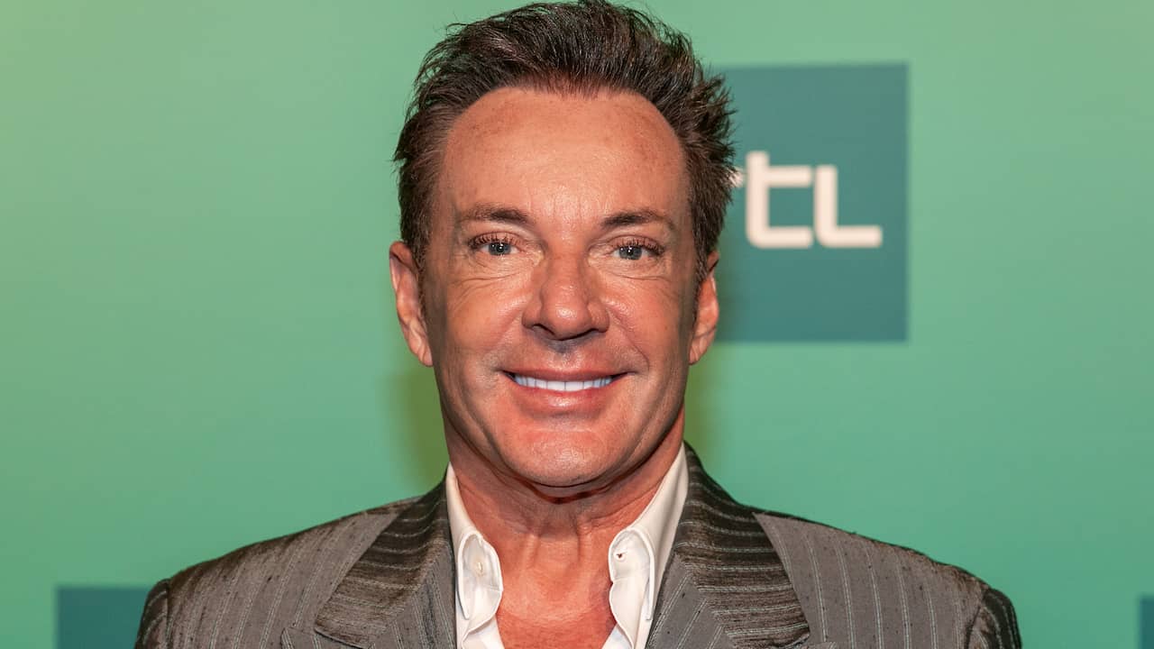 Gerard Joling 'ontdaan' nadat hij slachtoffer werd van babbeltruc ...