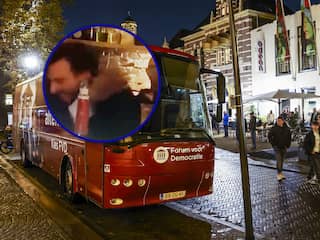 Thierry Baudet | NU - Het laatste nieuws het eerst op NU.nl