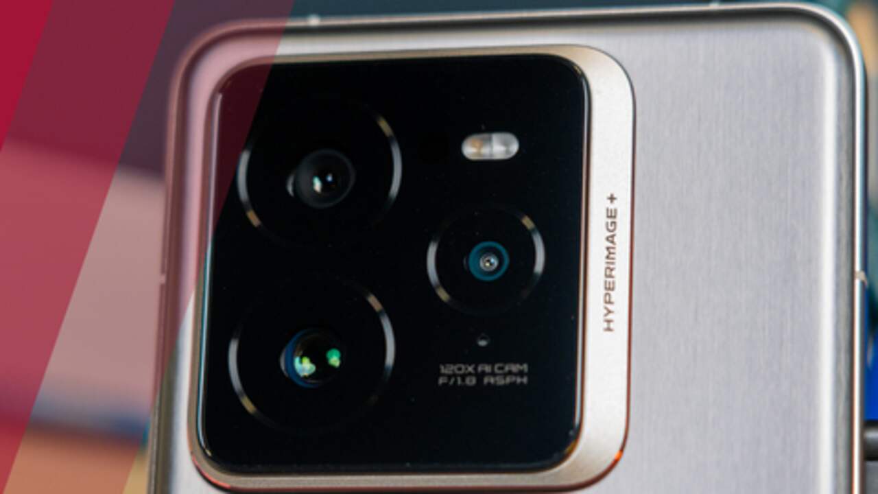 Review: realme GT 7 Pro blinkt uit in meer dan alleen de prijs ...