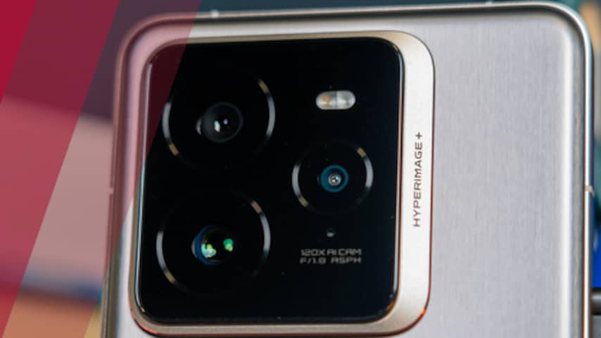 Review: realme GT 7 Pro blinkt uit in meer dan alleen de prijs ...