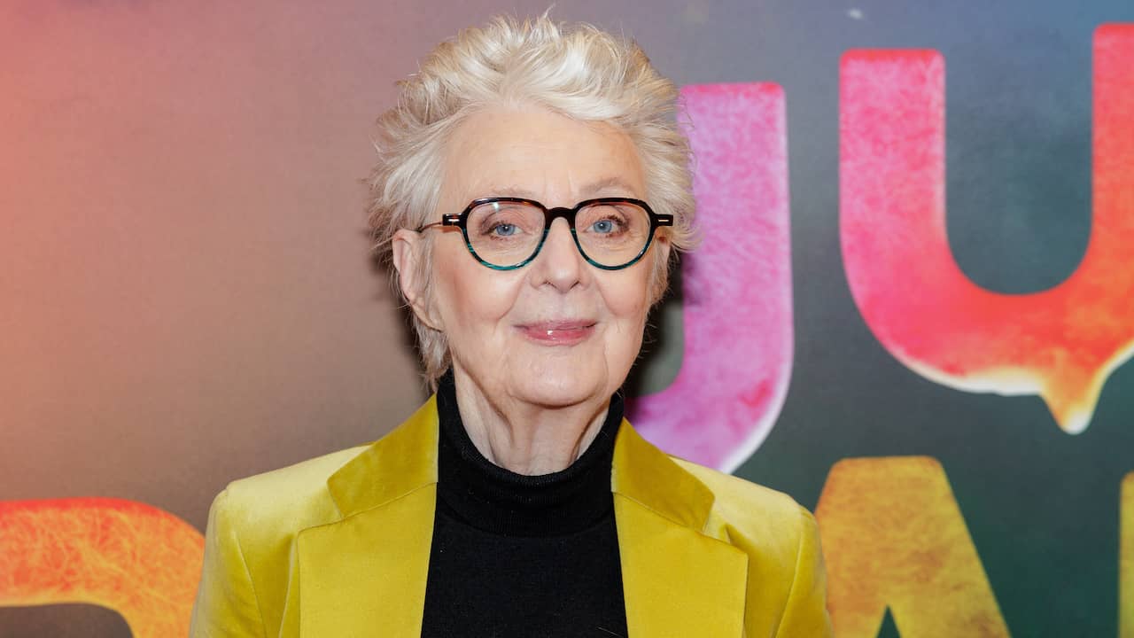 Carry Slee schrijft lied voor Kinderen voor Kinderen | Muziek | NU.nl