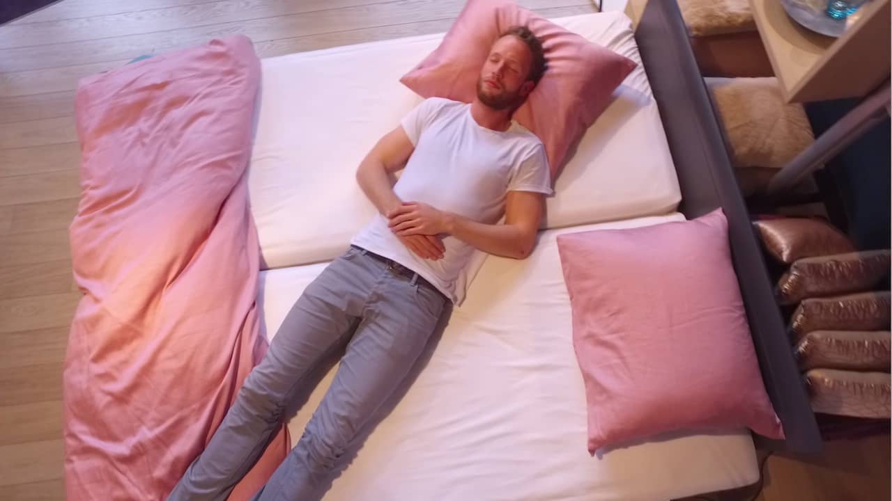 Getest: Dit is het beste matras | Wonen | NU.nl