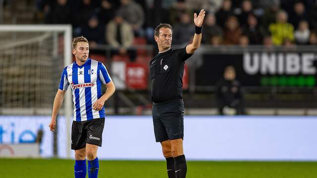 Live KNVB-beker | Reacties na moeizame zege AZ op stuntploeg Quick Boys ...