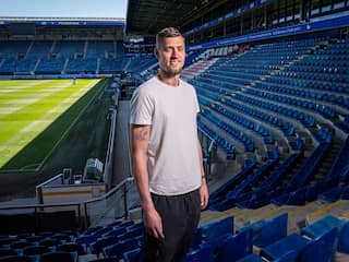 Andries Noppert | NU - Het laatste nieuws het eerst op NU.nl