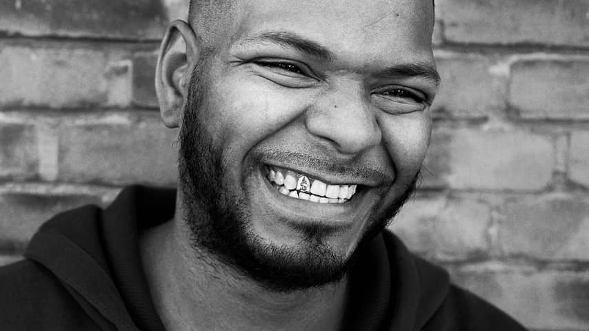 Rapper Hef wilde geen agent spelen in tweede deel Bon Bini Holland ...