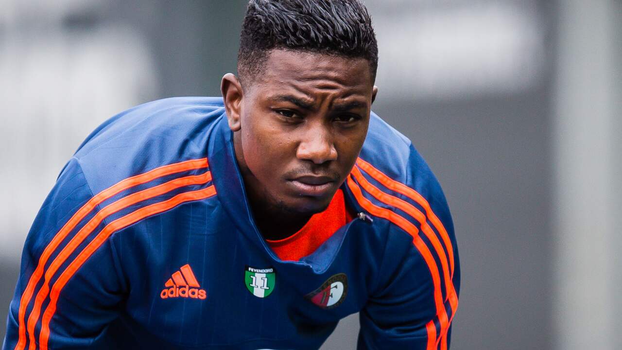 Feyenoord zonder Elia tegen Cambuur, Botteghin wel bij selectie | Sport ...