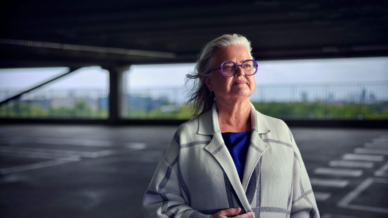 Eljo (64): ‘Ik herinner me het geluid van metaal dat beton raakt nog ...