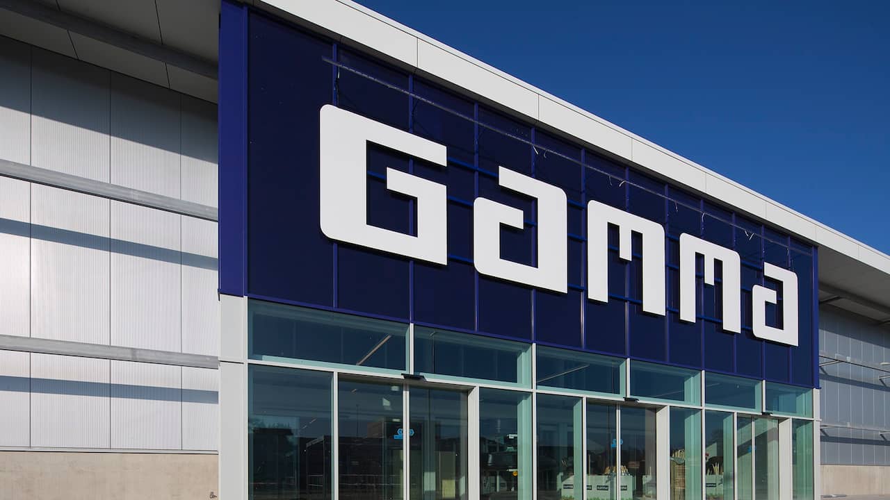 Gamma Goes: groot, groter, grootst | GAMMA (Adverteerder) | NU.nl