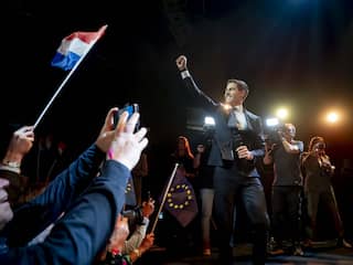 Tweede Kamerverkiezingen 2025 - NU.nl