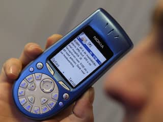 sms | NU - Het laatste nieuws het eerst op NU.nl