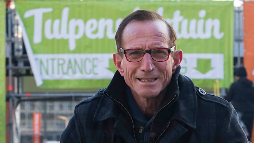 Rob Verlinden na hersenoperatie: 'Resultaten zijn onvoorstelbaar goed ...