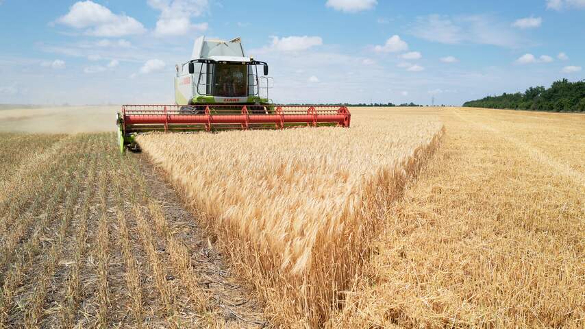 Verlenging van deal over importban Oekraïens graan op komst | Economie ...