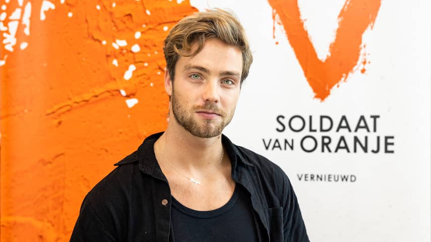 Soldaat van Oranje na 14 jaar in een nieuw jasje: 'Moeten met de tijd ...