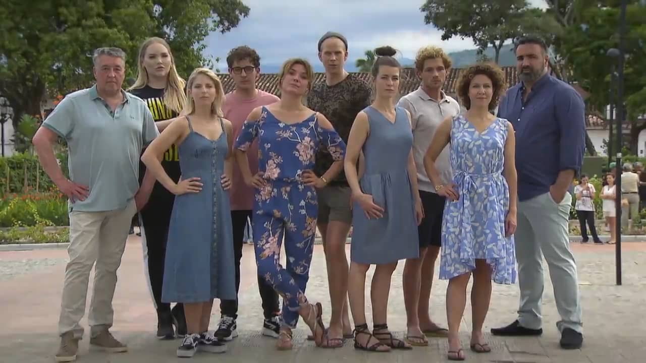 Wie is de Mol? 2019: Dit zijn de kandidaten | Media | NU.nl
