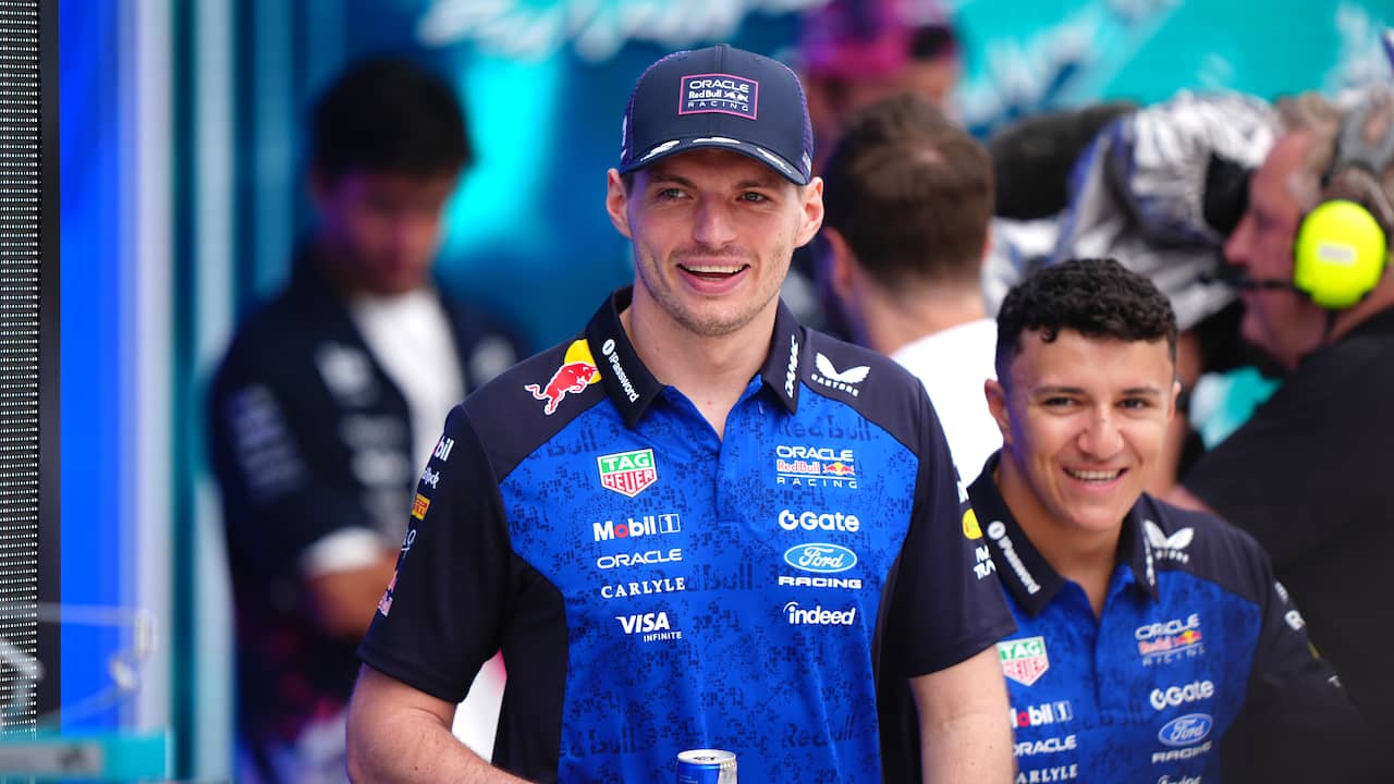 Formule 1 gaat verder in Montreal: bekijk het tijdschema van de GP ...