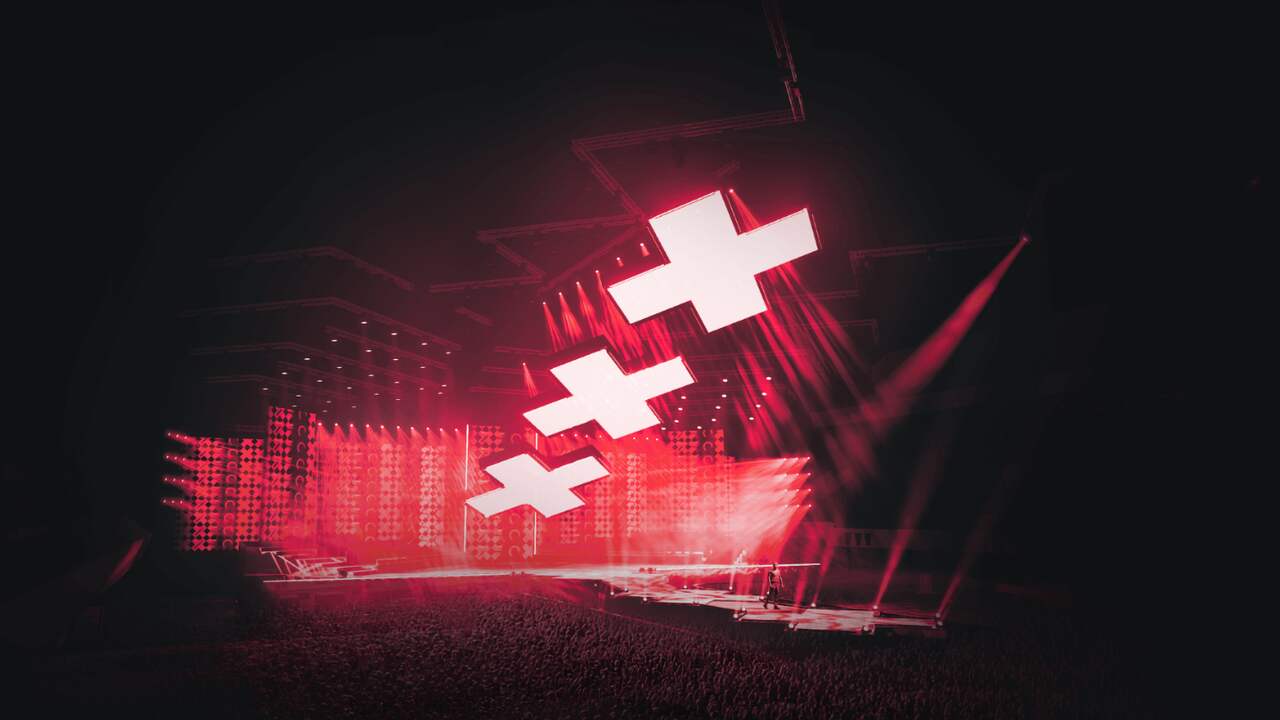 Jubileumjaar Amsterdam van start met openingsconcert in Ziggo Dome ...