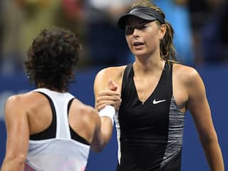 Maria Sharapova | NU - Het laatste nieuws het eerst op NU.nl
