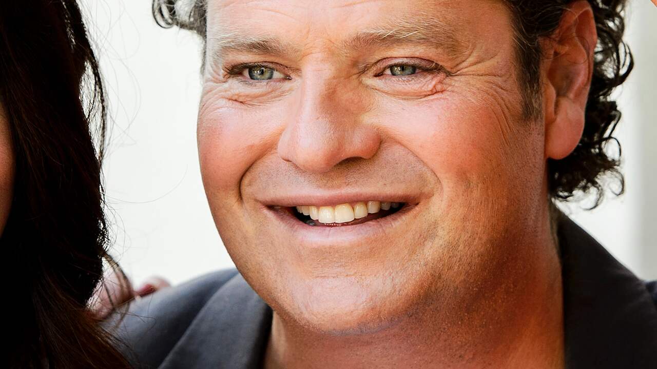 Acteur Dirk Zeelenberg schrijft autobiografie | Achterklap | NU.nl