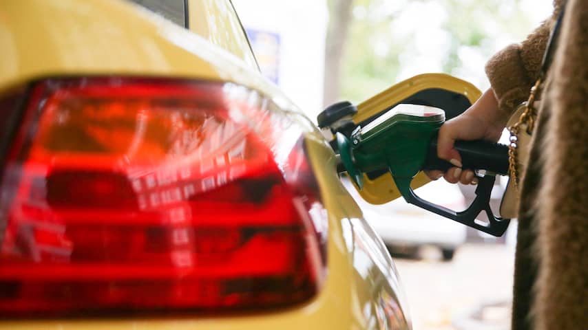 Benzine wordt niet per se duurder door klimaatvoorstel van Timmermans ...