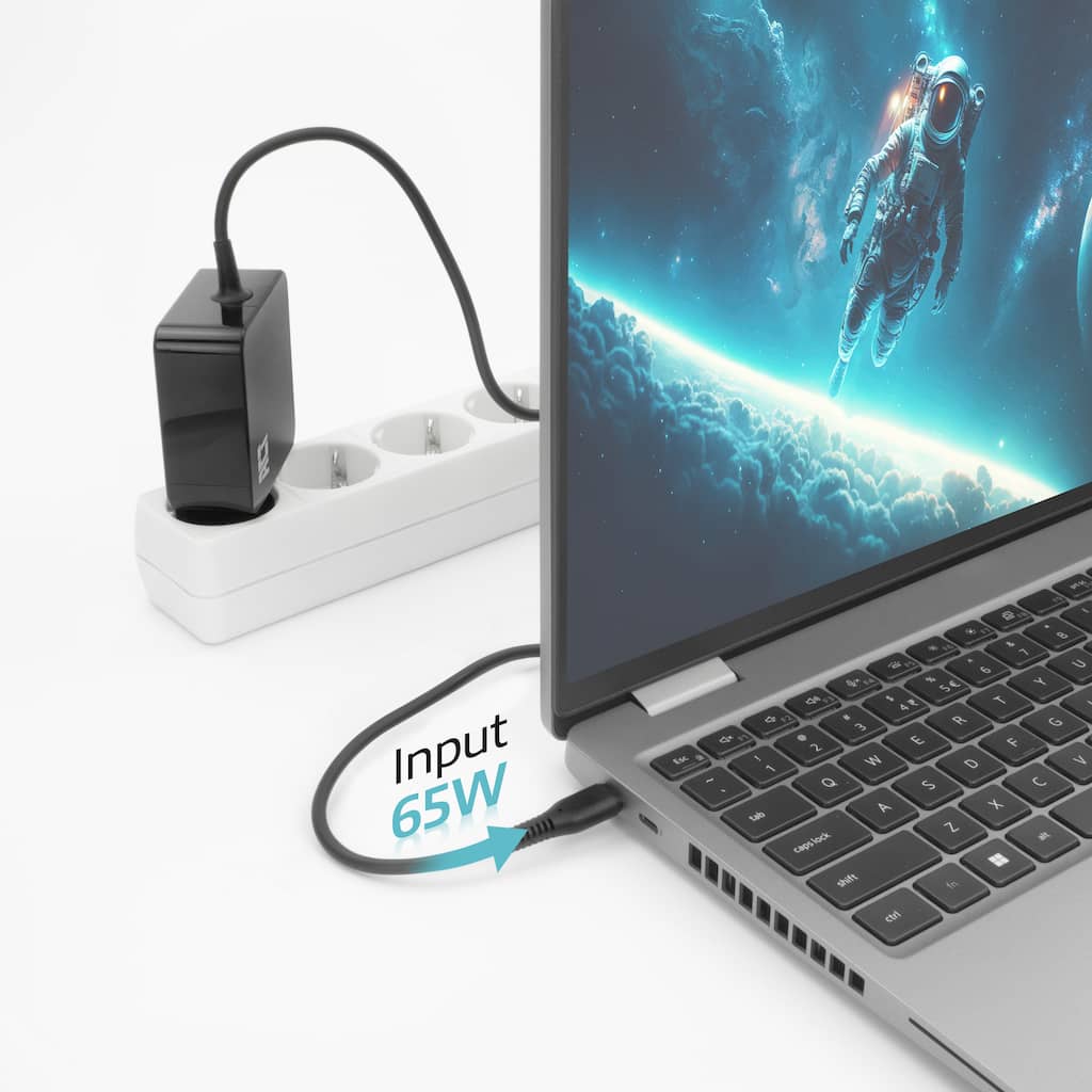 Geen oplader meer bij je laptop? Nieuwe EU-regels vanaf 2026 | Tweakers ...
