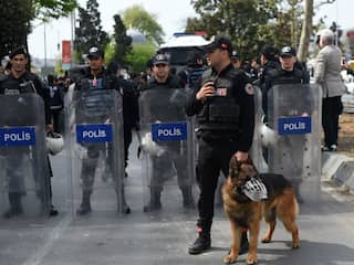 Onrust Turkije - NU.nl