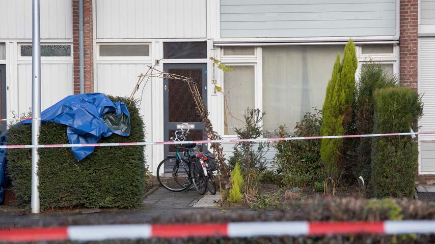 Man krijgt 24 jaar cel en tbs voor doodsteken twee mensen in Maastricht | Binnenland | NU.nl