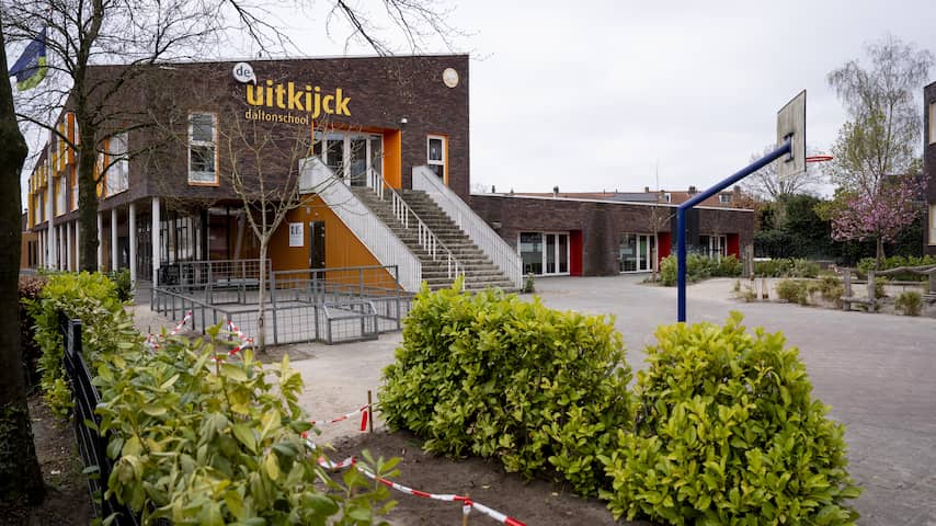 Scholen in Baarn gaan donderdag weer open na dreigmails | Binnenland ...