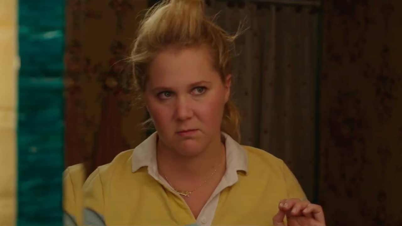 Recensieoverzicht: 'Weinig te lachen' in 'kwetsende' komedie I feel ...