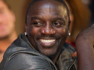 Akon | NU - Het laatste nieuws het eerst op NU.nl