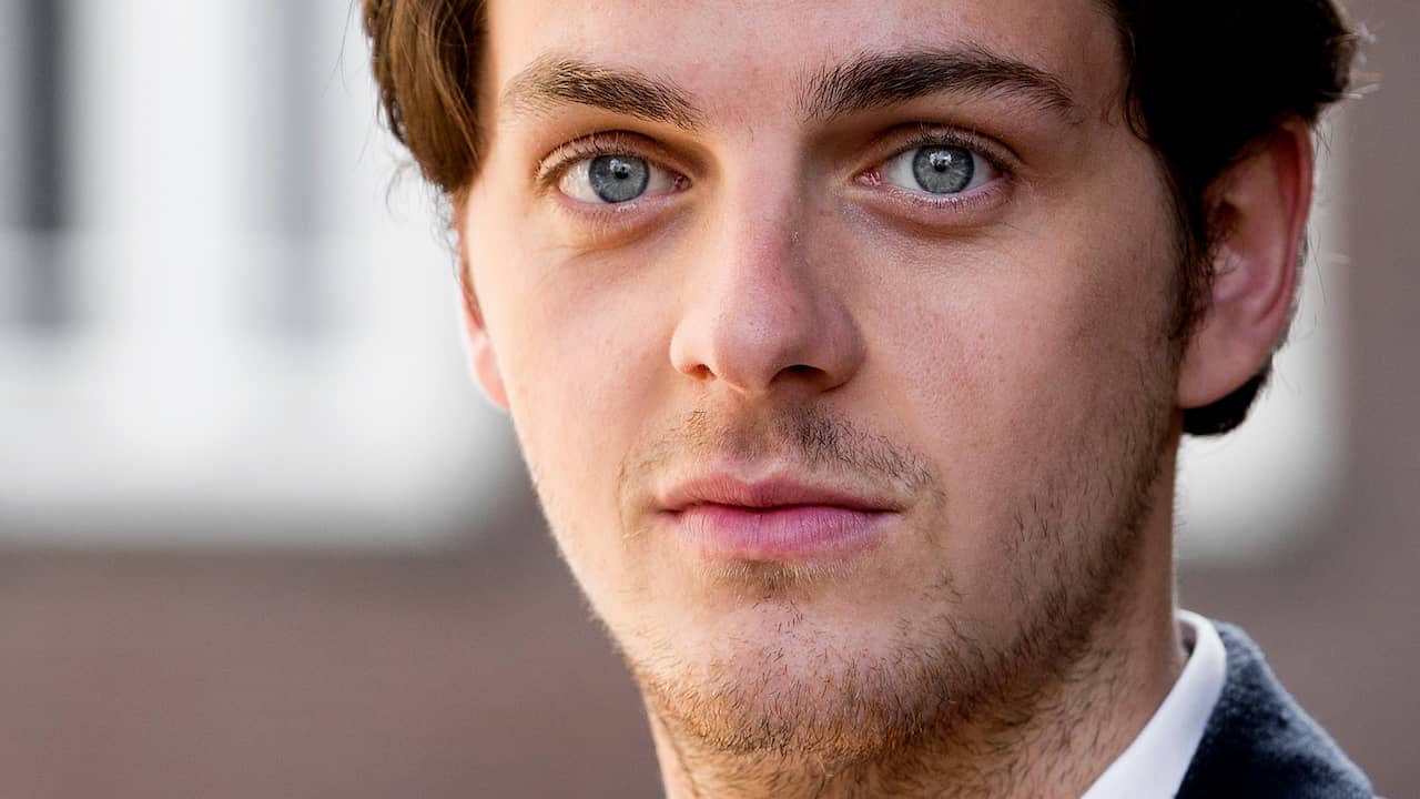 Yannick van de Velde maakt komedieserie voor 3LAB | Films & Series | NU.nl